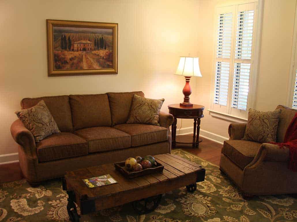 Buckner Villas Photo Gallery | Pictures of Buckner Villas | Austin, TX