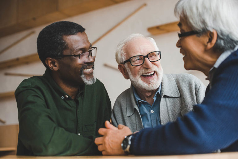 Ways Seniors Can Keep Their Minds Sharp Mental Activities For Seniors