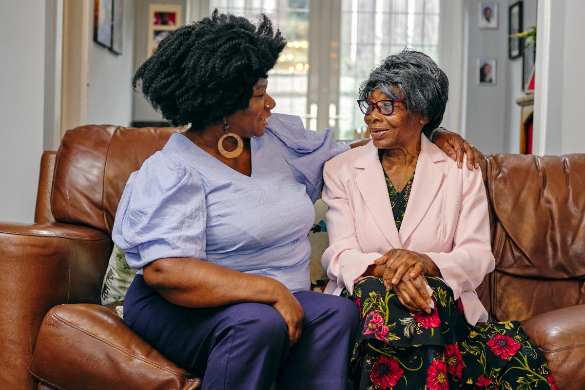 How Memory Care Programs Improve Quality of Life for Residents